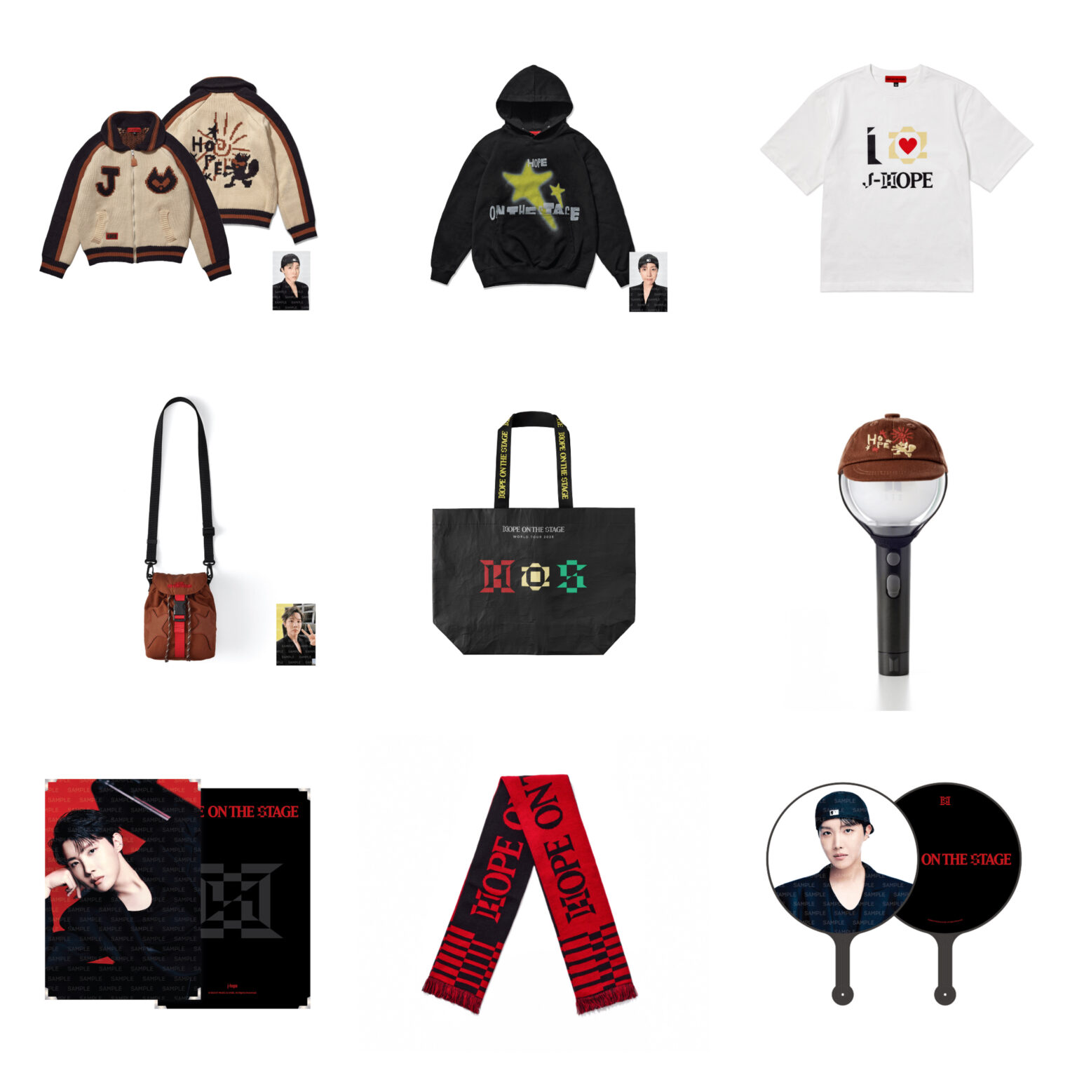 BTSメンバーが作ったグッズ「ARTIST-MADE COLLECTION」の第2弾が発売決定！？発売日・購入方法 | BTS 防弾少年団 ...