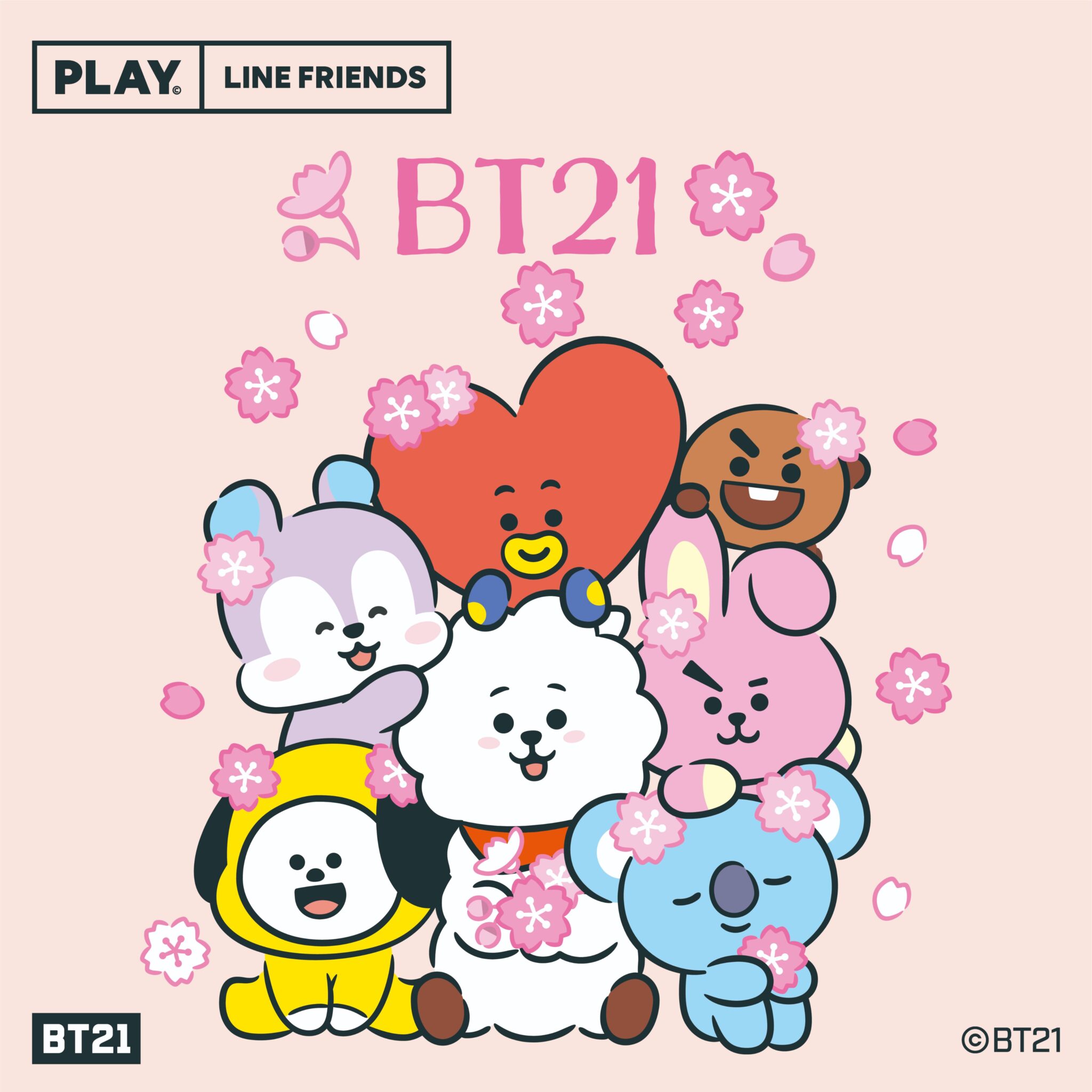 BT21のポップアップストアが全国各地で開催決定！！【開催日・場所・グッズ・イベント情報】 | BTS 防弾少年団 【まとめ情報サイト】