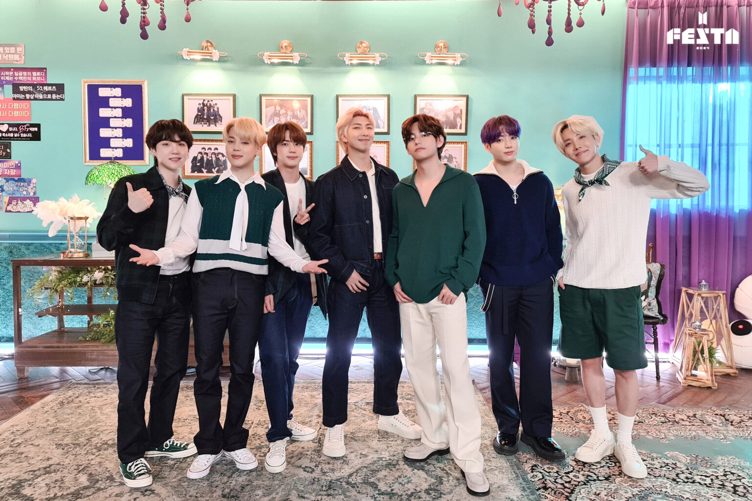 RUN BTS POLY HIGHLIGHT PACKAGEが発売決定！！発売日・購入方法 | BTS 防弾少年団 【情報サイト】