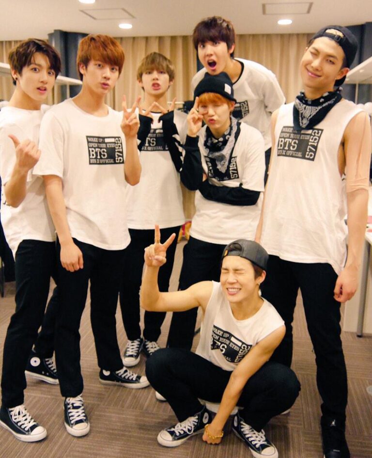 BTSの初めての日本ツアー「WAKE UP:OPEN YOUR EYES」がNHK(地上波)で放送決定！！放送日・視聴方法 | BTS 防弾少年団 【情報サイト】