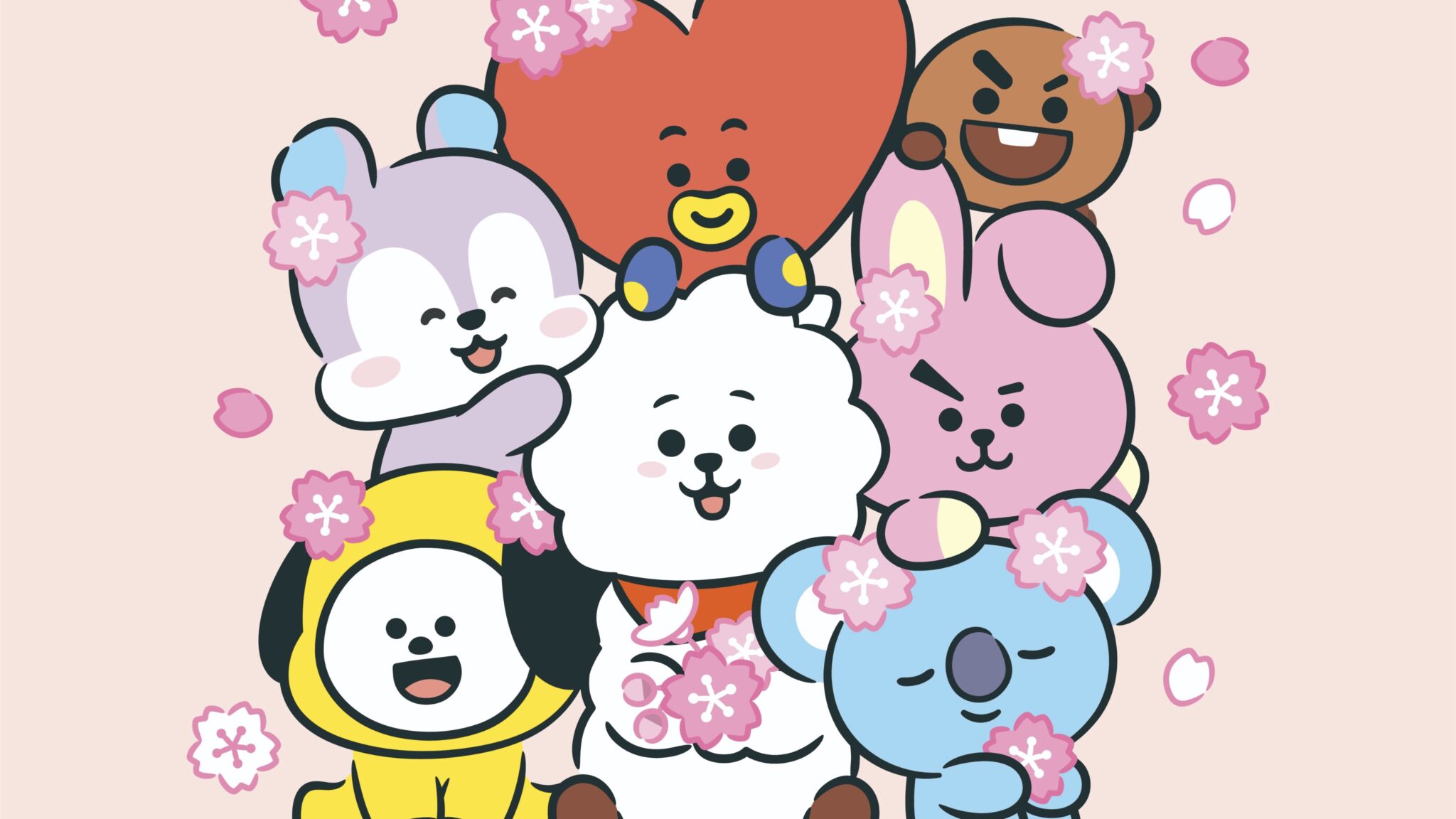BT21のポップアップストアが全国各地で開催決定！！【開催日・場所・グッズ・イベント情報】 | BTS 防弾少年団 【まとめ情報サイト】