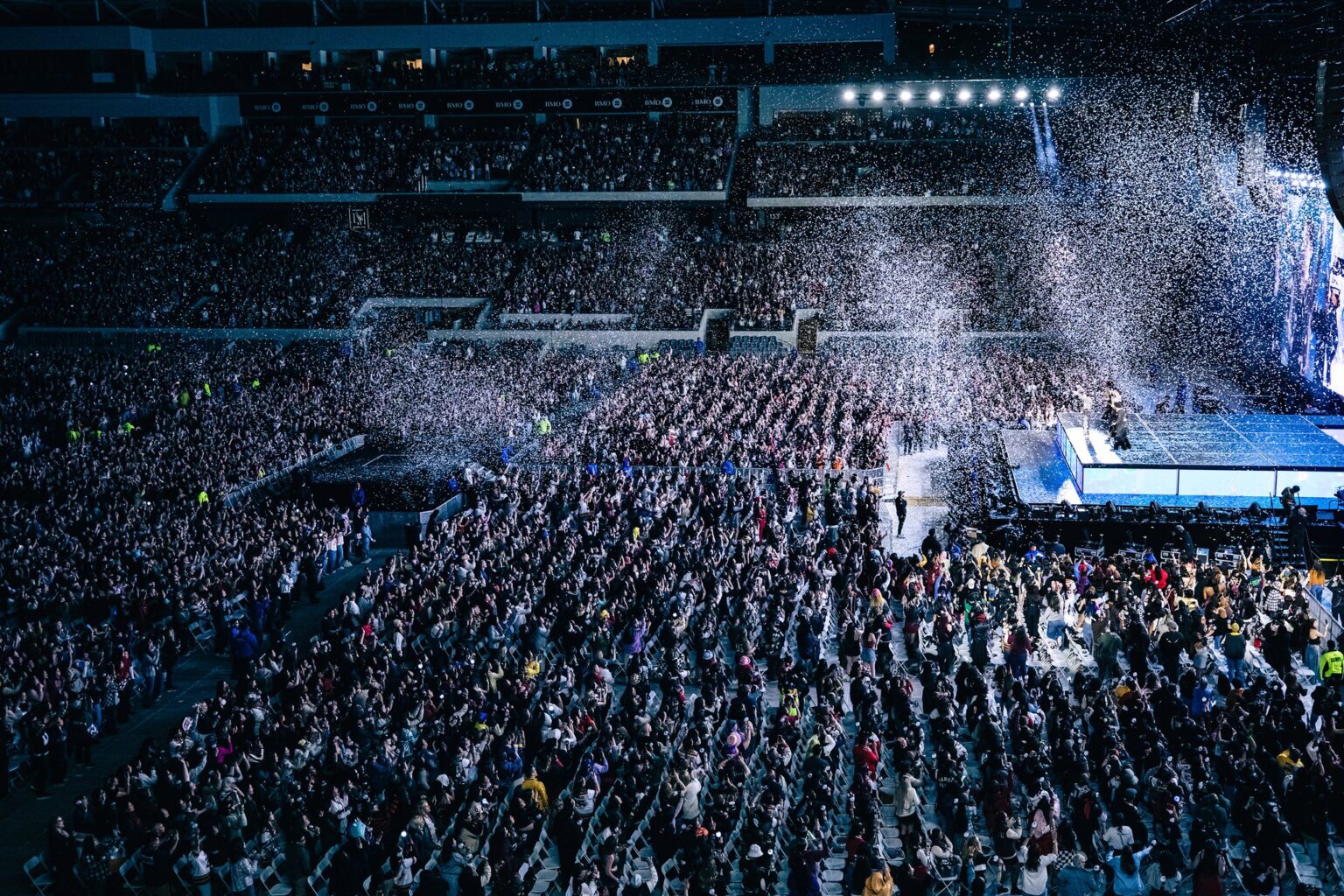 BTS ホビの日本公演「HOPE ON THE STAGE in JAPAN」のアリーナ座席予想図を公開！！ | BTS 防弾少年団 【情報サイト】