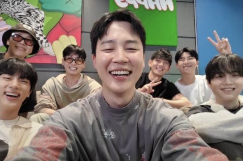 BTSメンバー7人全員が揃った約3年ぶりのWeverse LIVEのメッセージを和訳！！【今後の活動計画・アルバムの話・ワールドツアー・近況報告】 | BTS 防弾少年団 【情報サイト】