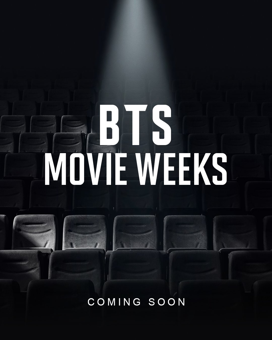 BTSの新プロジェクト「BTS MOVIE WEEKS」について徹底解説！！【近日中に全世界の映画館で公開】 | BTS 防弾少年団 【情報サイト】
