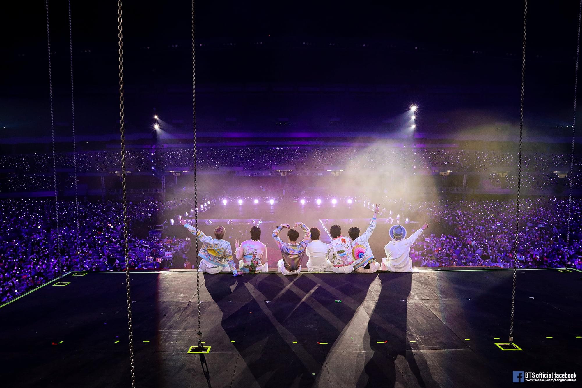 BTSの2時間スペシャル特集が放送決定！！放送日・視聴方法 | BTS 防弾少年団 【まとめ情報サイト】
