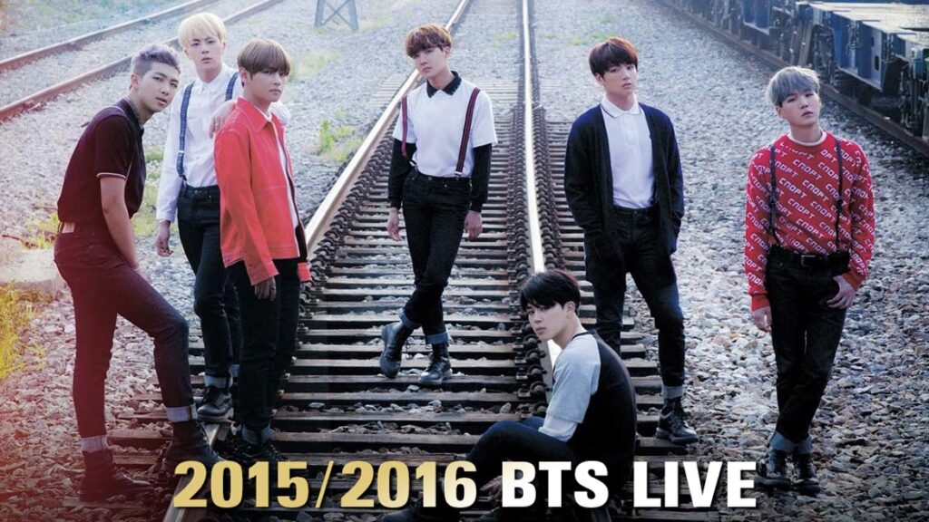 BTS LIVE ＜花様年華 on stage＞のライブハウス応援上映会が開催決定！！開催日・チケット | BTS 防弾少年団 【まとめ情報サイト】