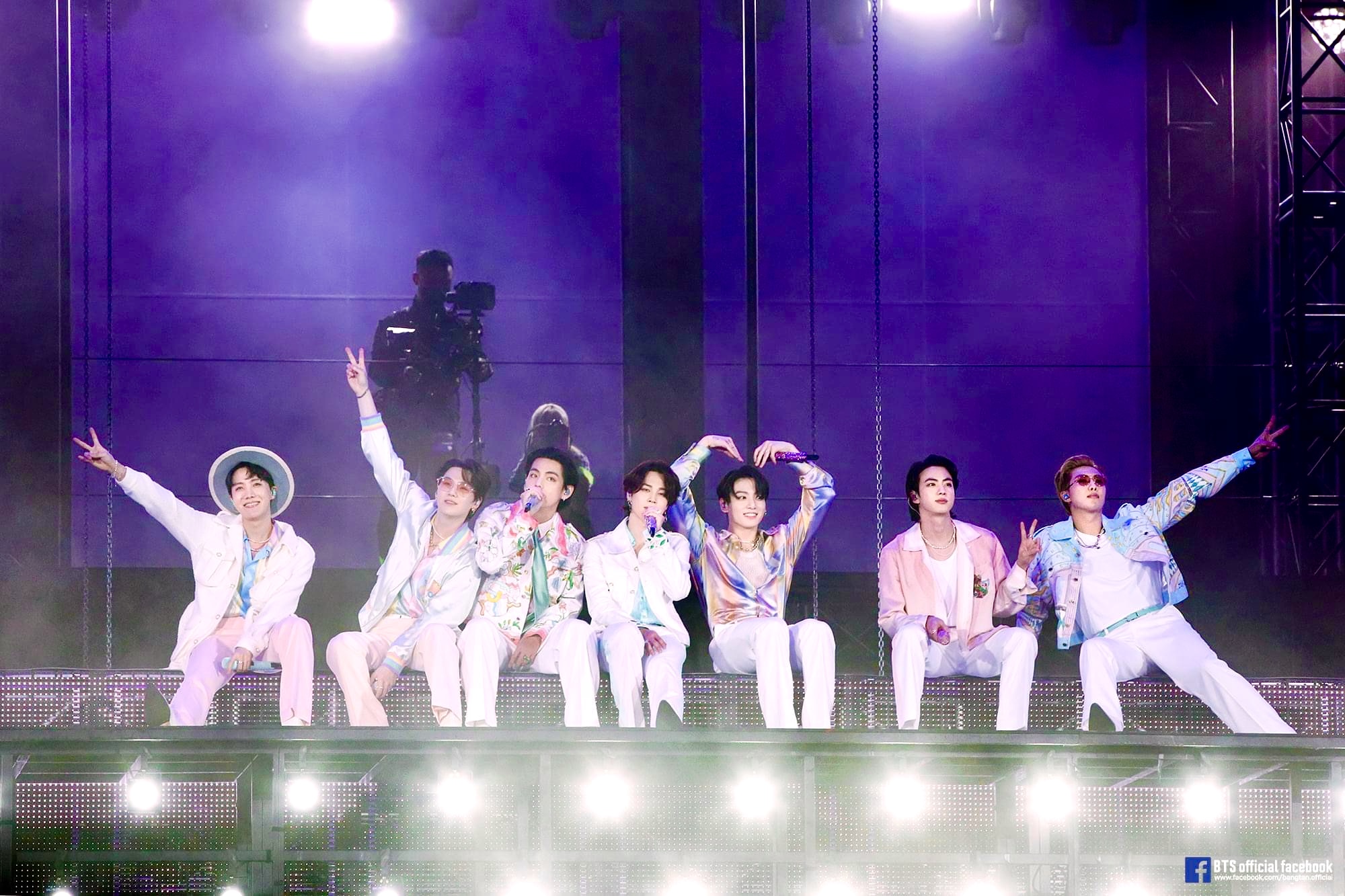 BTSの日本公演のチケット申込方法について【販売の流れ・先行抽選・料金・座席表】 | BTS 防弾少年団 【まとめ情報サイト】