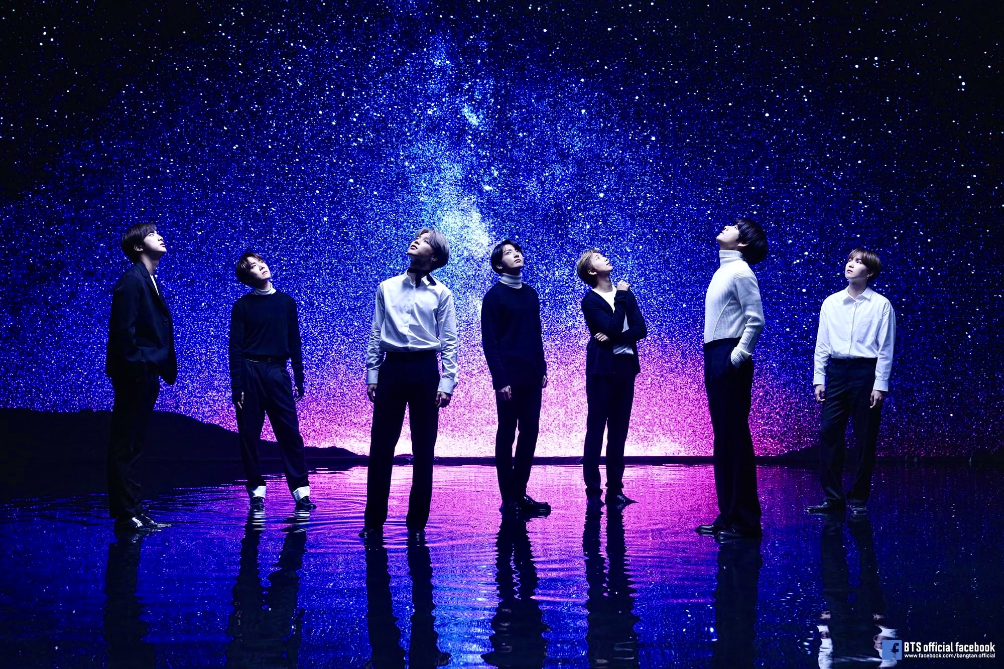 BTSのカムバック記念無料コンサート「BTS THE COMEBACK LIVE | ARIRANG」が開催決定！！開催日・チケット ...