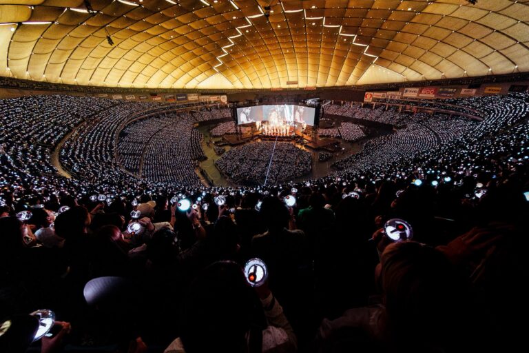 BTS WORLD TOUR ‘ARIRANG’の釜山公演のチケット申込方法について【販売の流れ・先行予約・料金・座席表】 | BTS 防弾 ...
